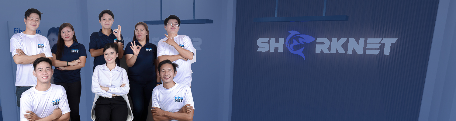 Sharknet ICT - Careers