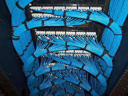 Sharknet - Structured Cabling Solutions