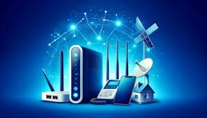 Sharknet ICT - Pure Fiber. Pure Speed