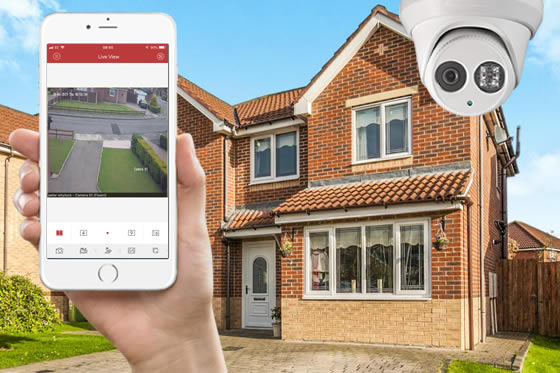 CCTV Servives | Sharknet ICT